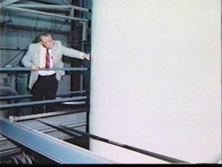 FPM, Inc. - Intercept Technology - About Us